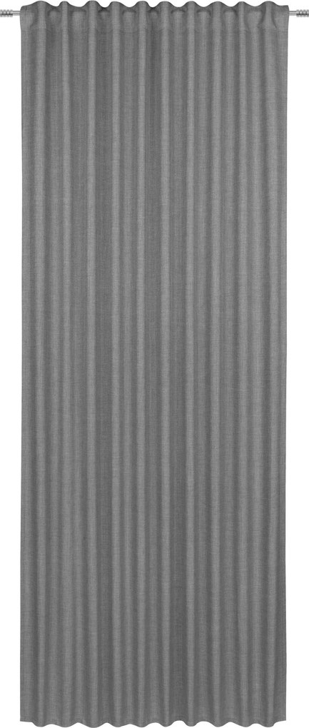 XXXLutz HOTOVÝ ZÁVĚS, neprůsvitné, 140/245 cm Boxxx - Závěsy - 006435000203