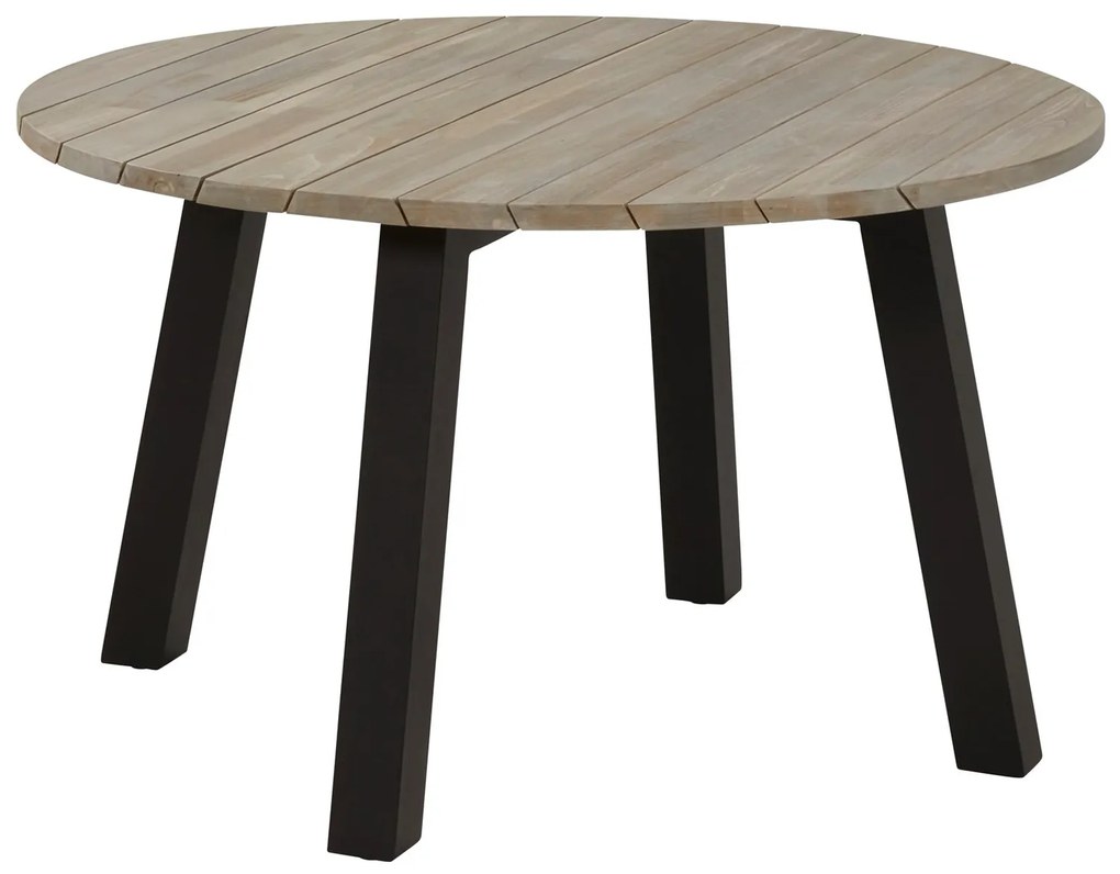 4Seasons Outdoor designové zahradní stoly Derby Table Round