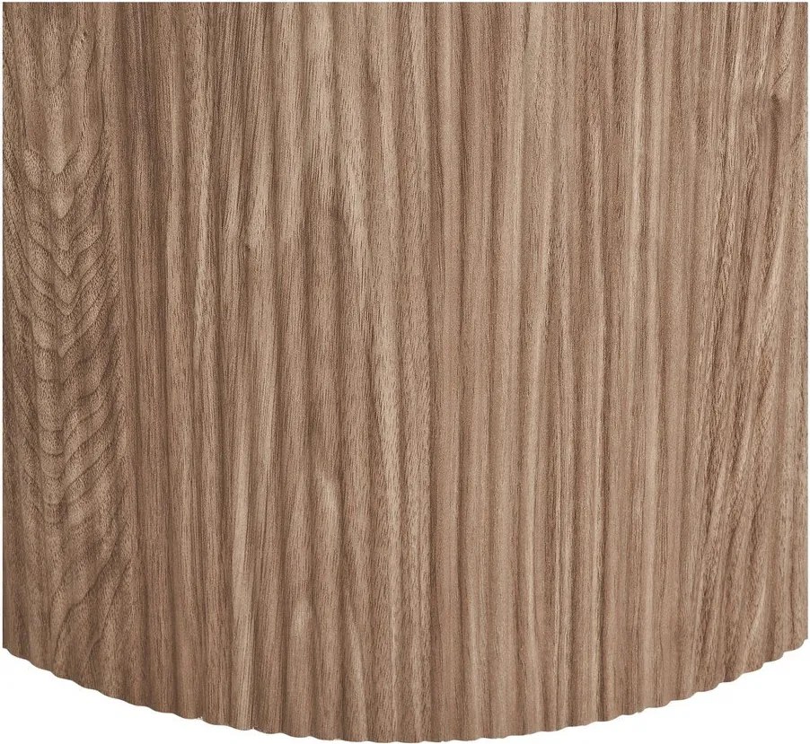 Jídelní stůl s deskou v dekoru mramoru 100x210 cm Athens – House Nordic