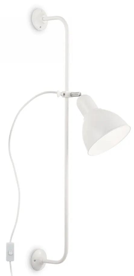 Ideal Lux 179667 nástěnné svítidlo Shower 1x60W|E27