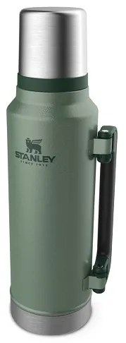 STANLEY Termoska Classic series Legendary Classic 1l zelená