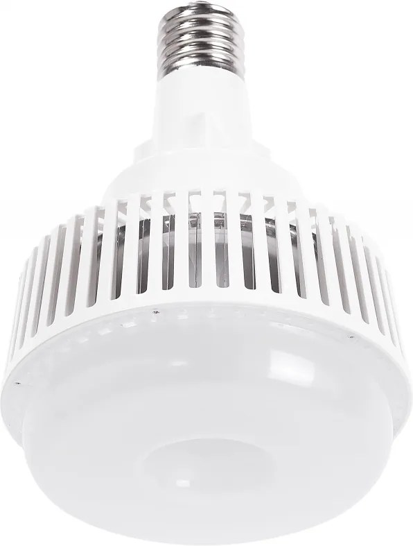 Průmyslová LED žárovka E40 60W 17 x 23 cm