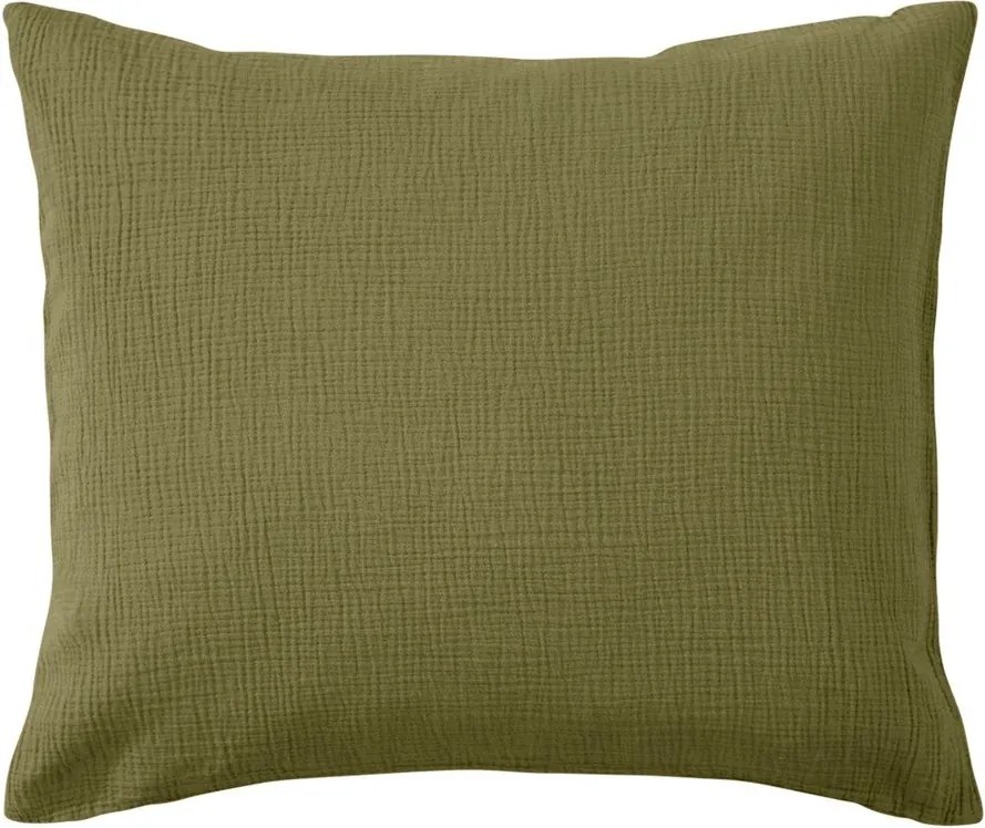 Mušelínový povlak na polštář 50x60 cm Amilia – Jotex
