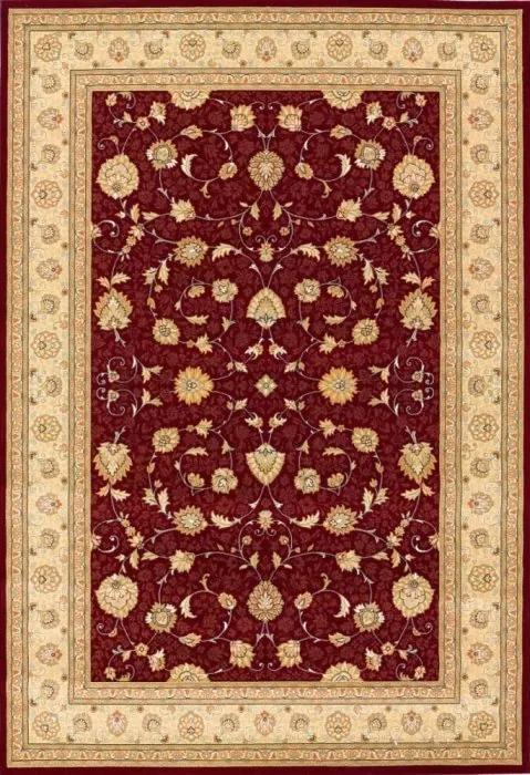 Perský kusový koberec Nobility 6529/391 Osta Varianta: 160x240