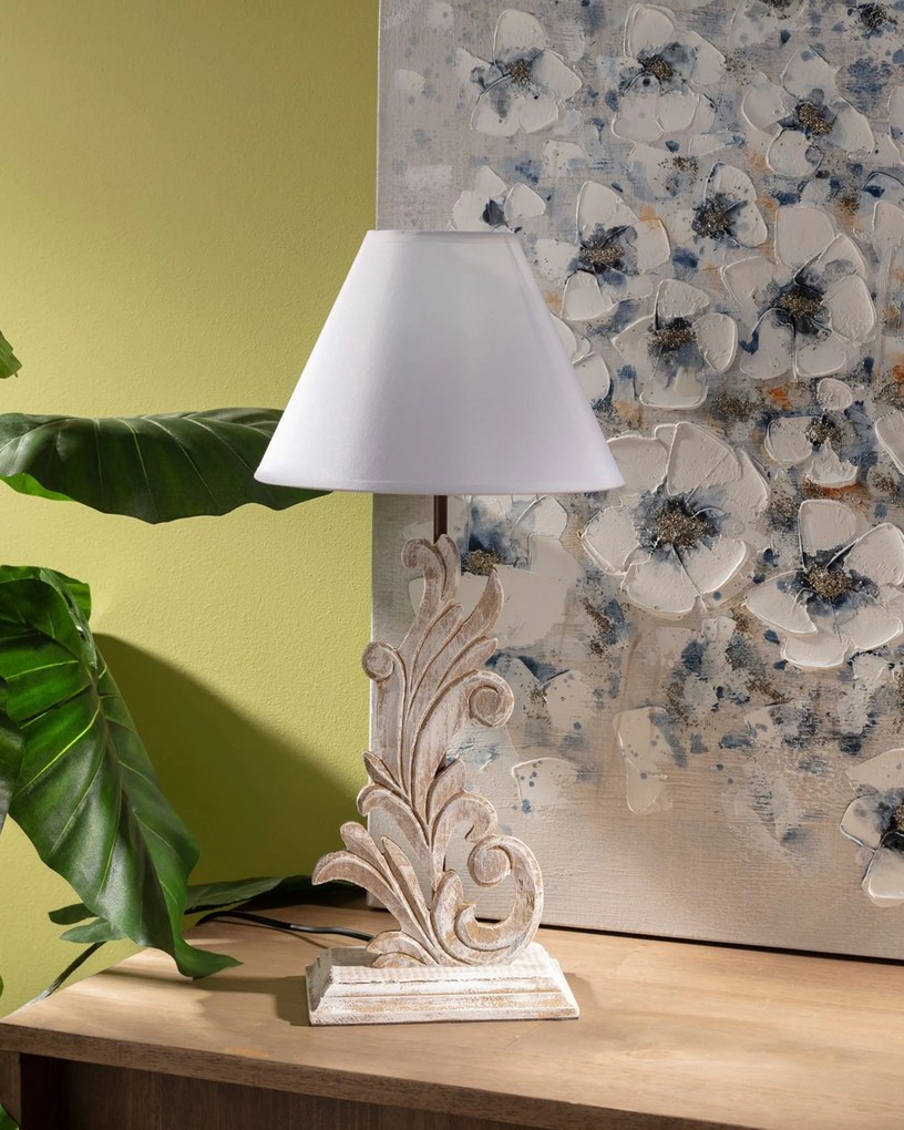 Stolní lampa Ontario 53cm