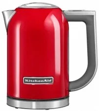 KitchenAid 5KEK1722EER rychlovarná konvice královská červená