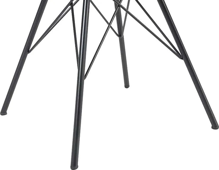 Designová židle Sweden béžová / šedá