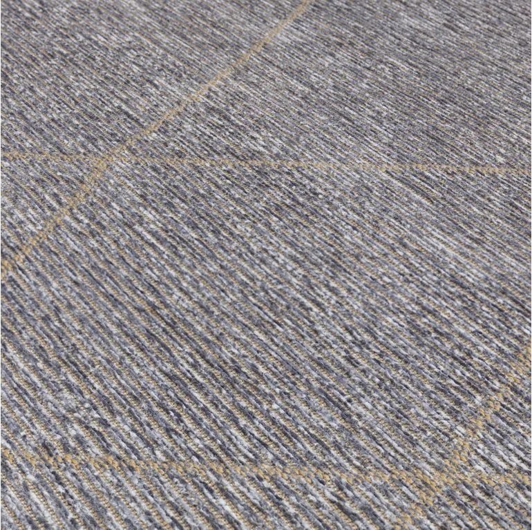 Tribeca Design Kusový koberec Fugali Blue Rozměry: 200x290 cm