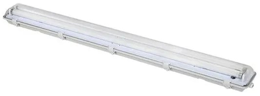 LED průmyslové stropní osvětlení SOLIGHT, 127cm, IP65 Solight SOLIGHT WO512