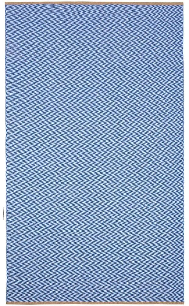 Koberec Strand: Modrá 200x300 cm
