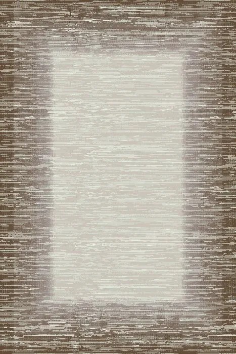 Vopi | Kusový koberec Toscana 3160 brown - 80 x 300 cm