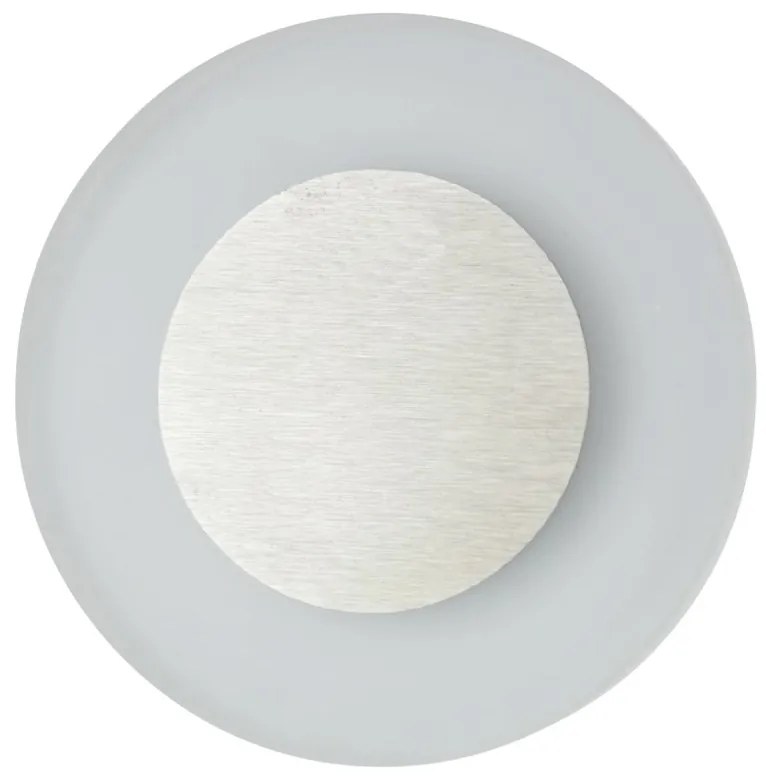 Schodišťové LED svítidlo Oti, 1x LED 0,6w, 4000k, s