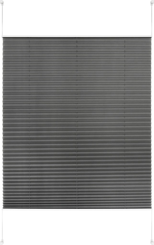 XXXLutz PLISÉ, neprůsvitné, 90/130 cm Homeware - Rolety a žaluzie - 006995097009