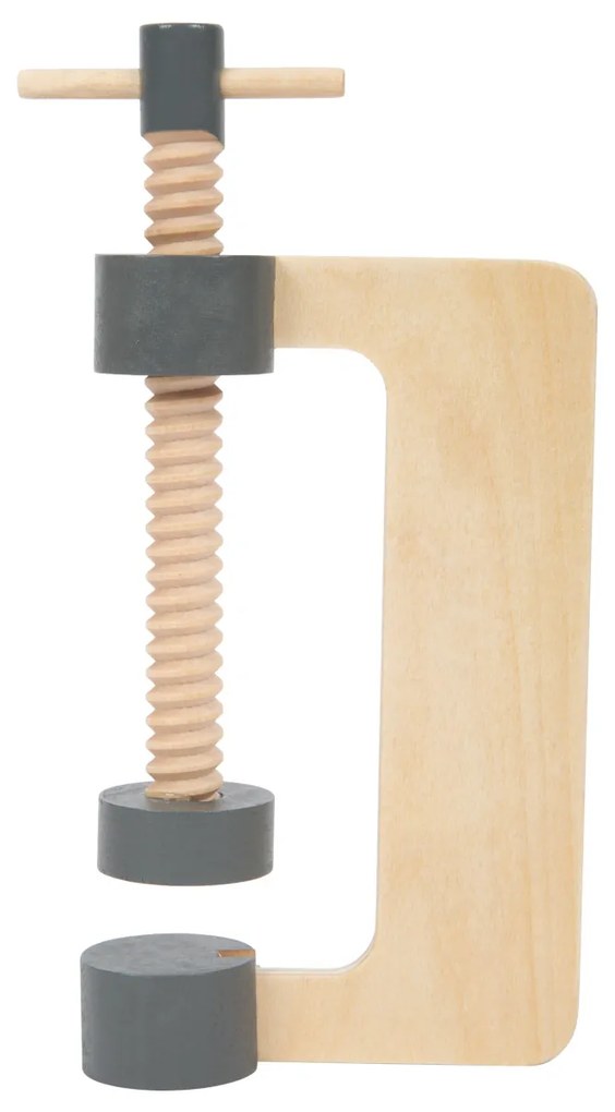 small foot Bedýnka s nářadím 2v1 Miniwob