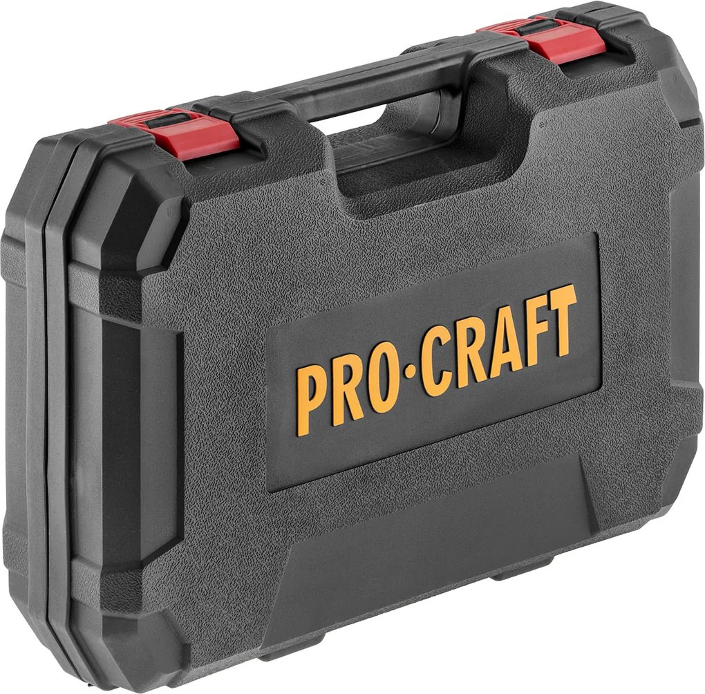 Procraft PKA35