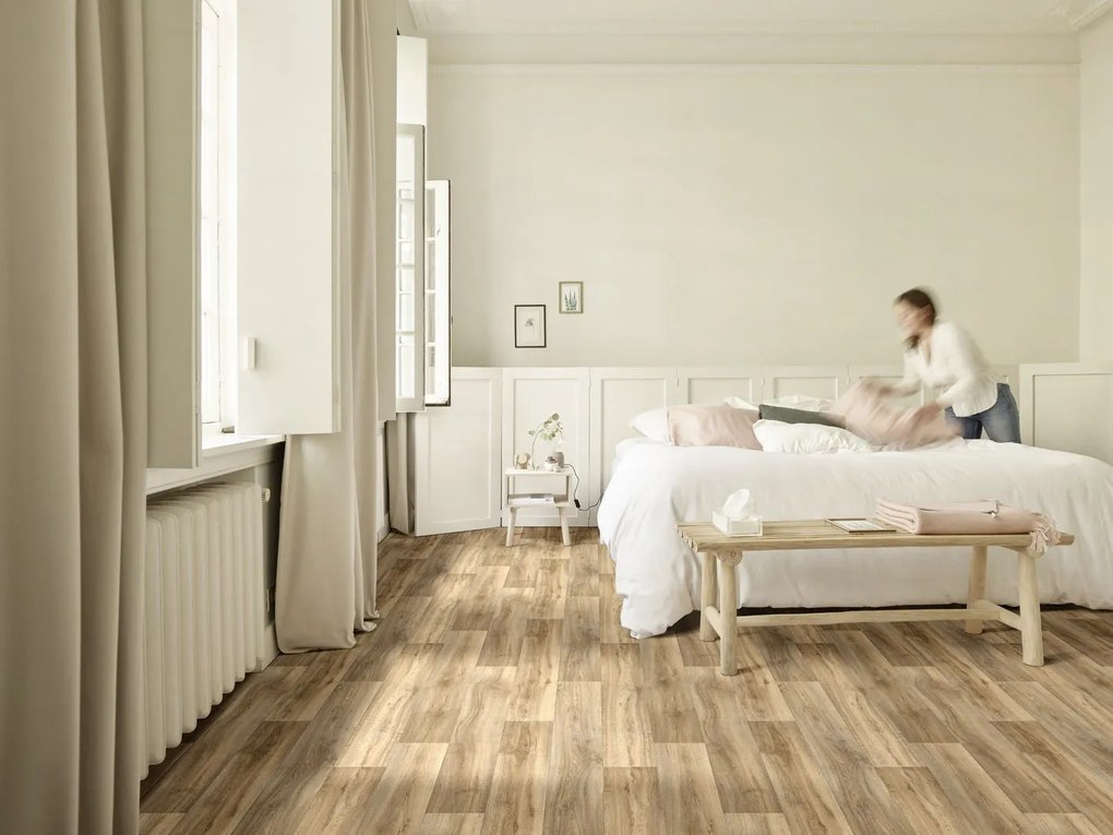 BEAUFLOR Puretex Lime Oak 169M šíře 3m