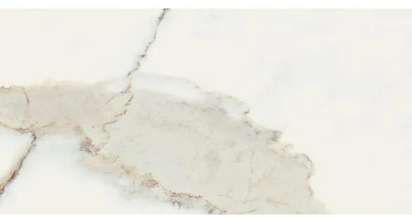 Cerim Antique Marble dlažba 30x60 pure matná 1,1 m2