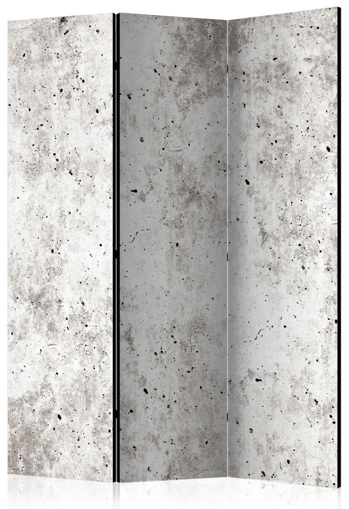 Paraván - Urban Style: Concrete [Room Dividers] 135x172