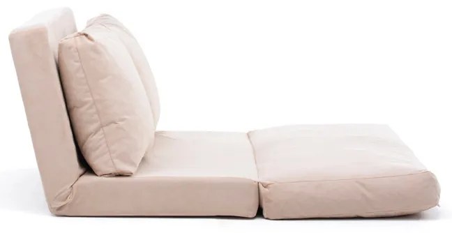 Hanah Home Pohovka TAIDA krémová 859FTN1268