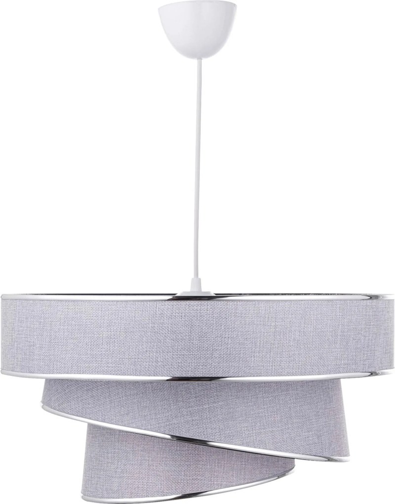 XXXLutz ZÁVĚSNÉ SVÍTIDLO, 40/72 cm - Online Only svítidla - 003808006304
