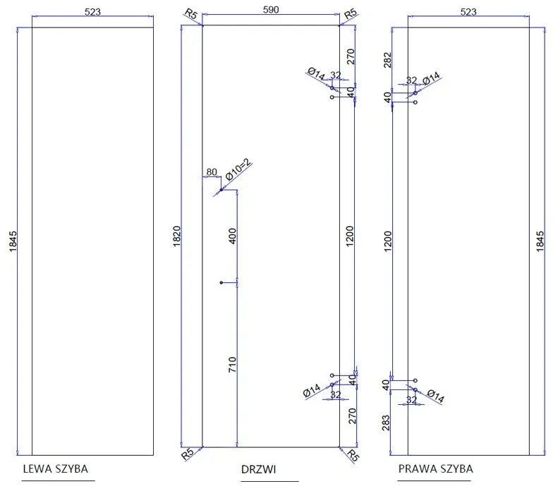 BPS-koupelny Kombinovaná sauna 2v1 - Infrasauna + finská sauna 180x160, 4-5 osob