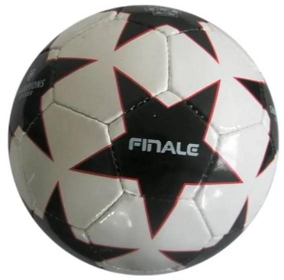 Fotbalový míč RICHMORAL FINALE vel. 5