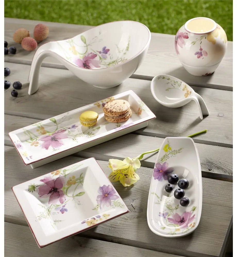 Porcelánová miska s uchem Villeroy & Boch Mariefleur Gifts