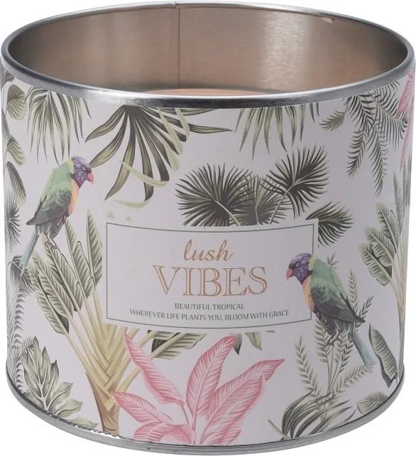 Exotická svíčka Lush Vibes