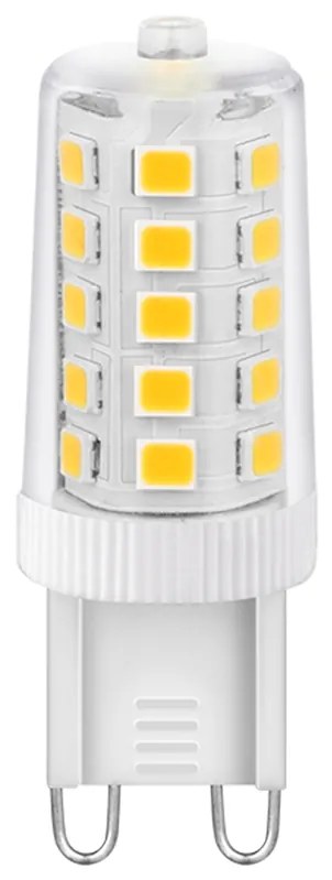 LED žárovka G9 neutrální 4000k 3,5w 320 lm