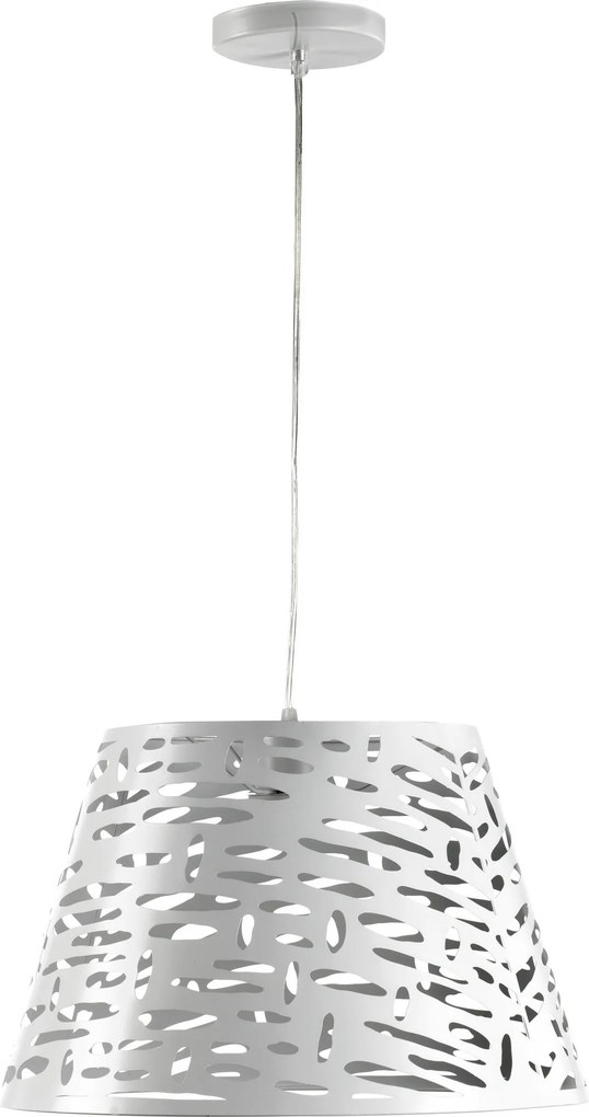 XXXLutz ZÁVĚSNÉ SVÍTIDLO, 40/100 cm - Online Only svítidla - 004340006101