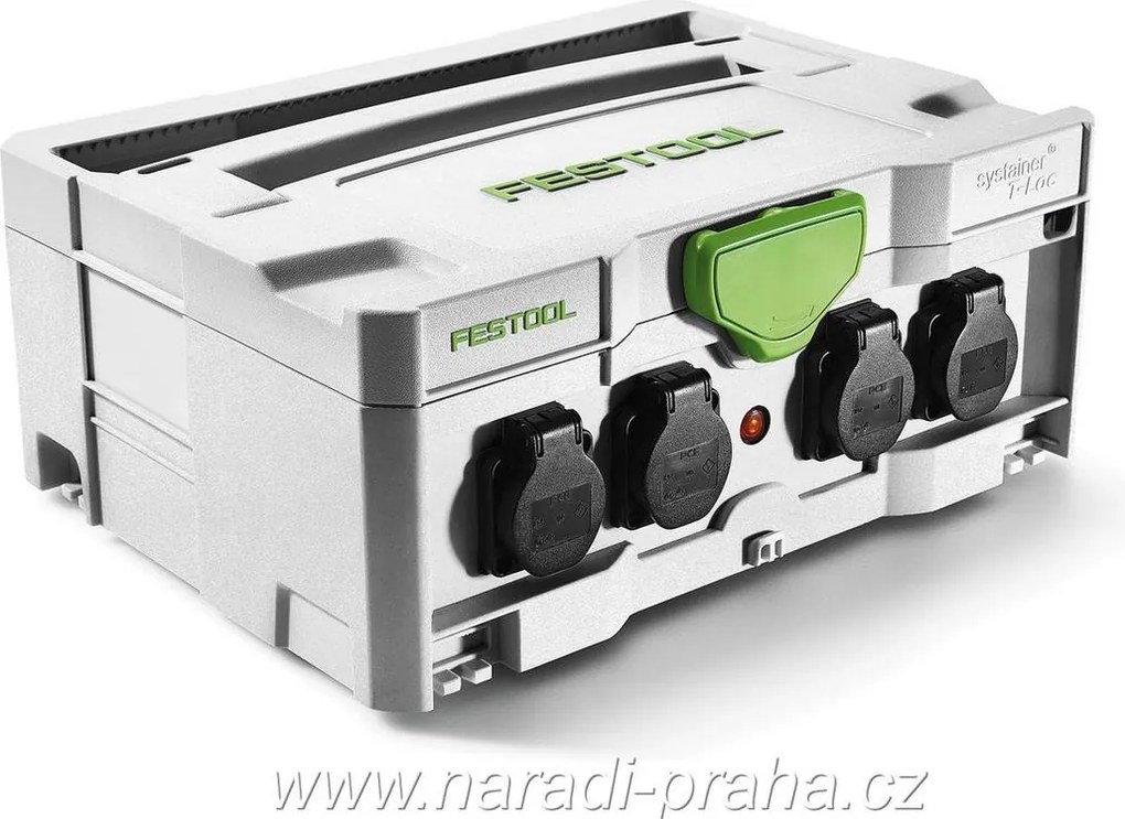 Festool - kabelový buben PowerHub