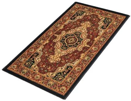 Koberce Breno Kusový koberec PRAGUE 30/IB2B, Vícebarevné, 133 x 190 cm