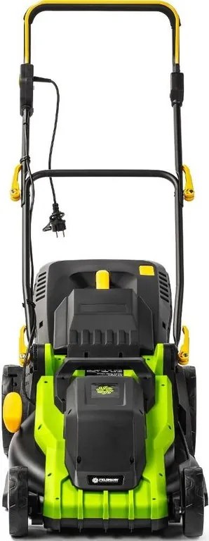 Elektrická sekačka 2000 W FZR 2048-E FIELDMANN