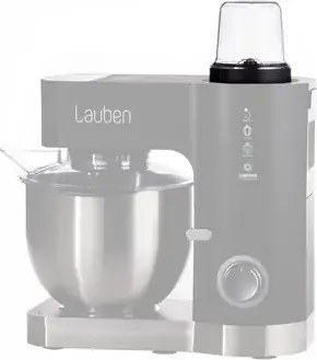 Lauben Mlýnek k Lauben Kitchen Machine 1200BC/WT