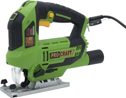 Procraft ST1150 - přímočará pila