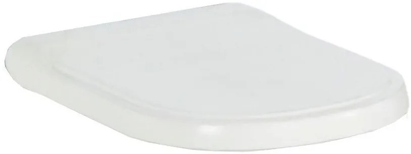 Sapho, ANTIK WC sedátko, Soft Close, KC0303
