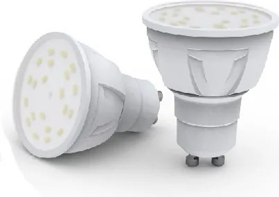 LED zdroj Skylighting 5W GU10 4200K