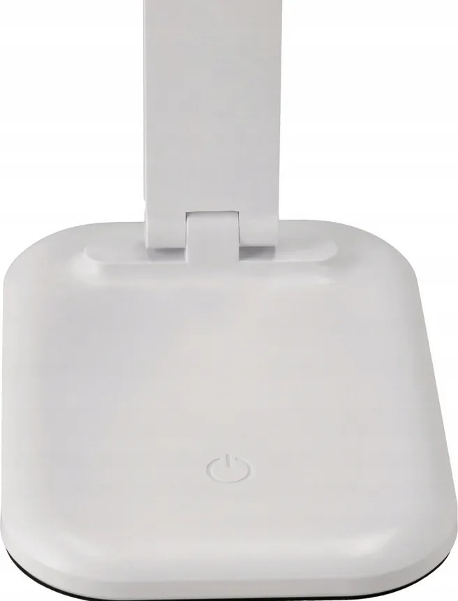 BERGE Stolní LED lampa s klipem HEL