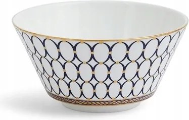 Porcelánová Miska Pozlacená 15 cm Renaissance Gold Wedgwood