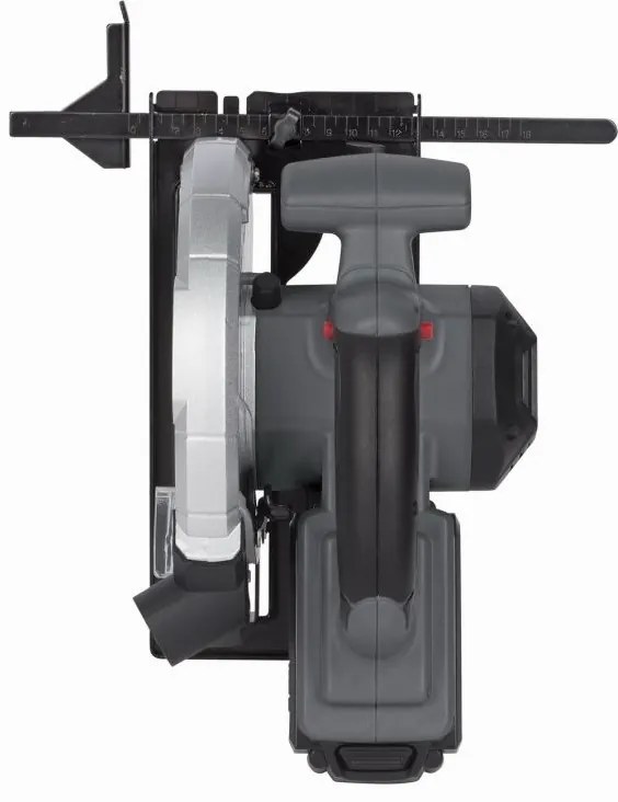 Okružní pila Powerplus POWEBSET23 18 V  165 mm  [63606022]