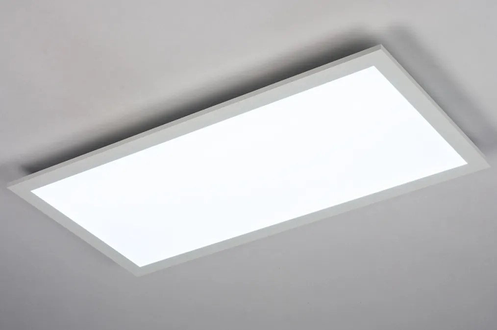 Stropní stmívatelné LED svítidlo Montreal White 60
