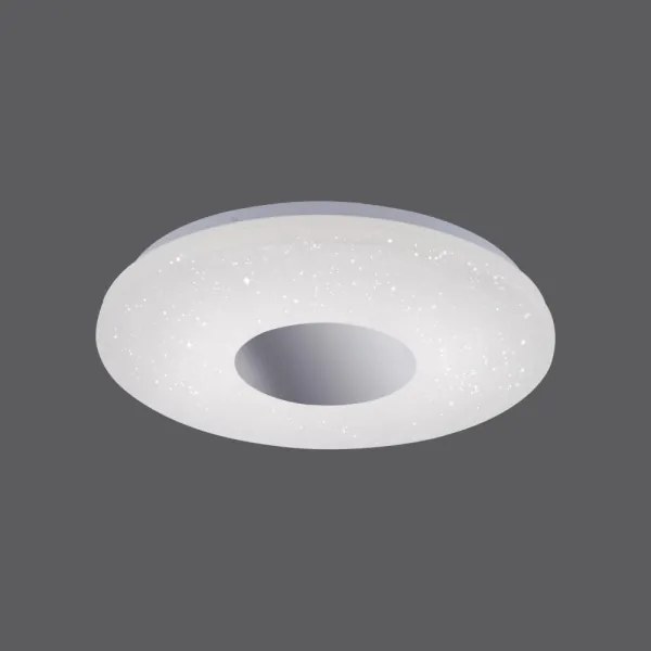 Leuchten Direkt 14422-17 - LED Svítidlo se senzorem LAVINIA LED/18W/230V IP44