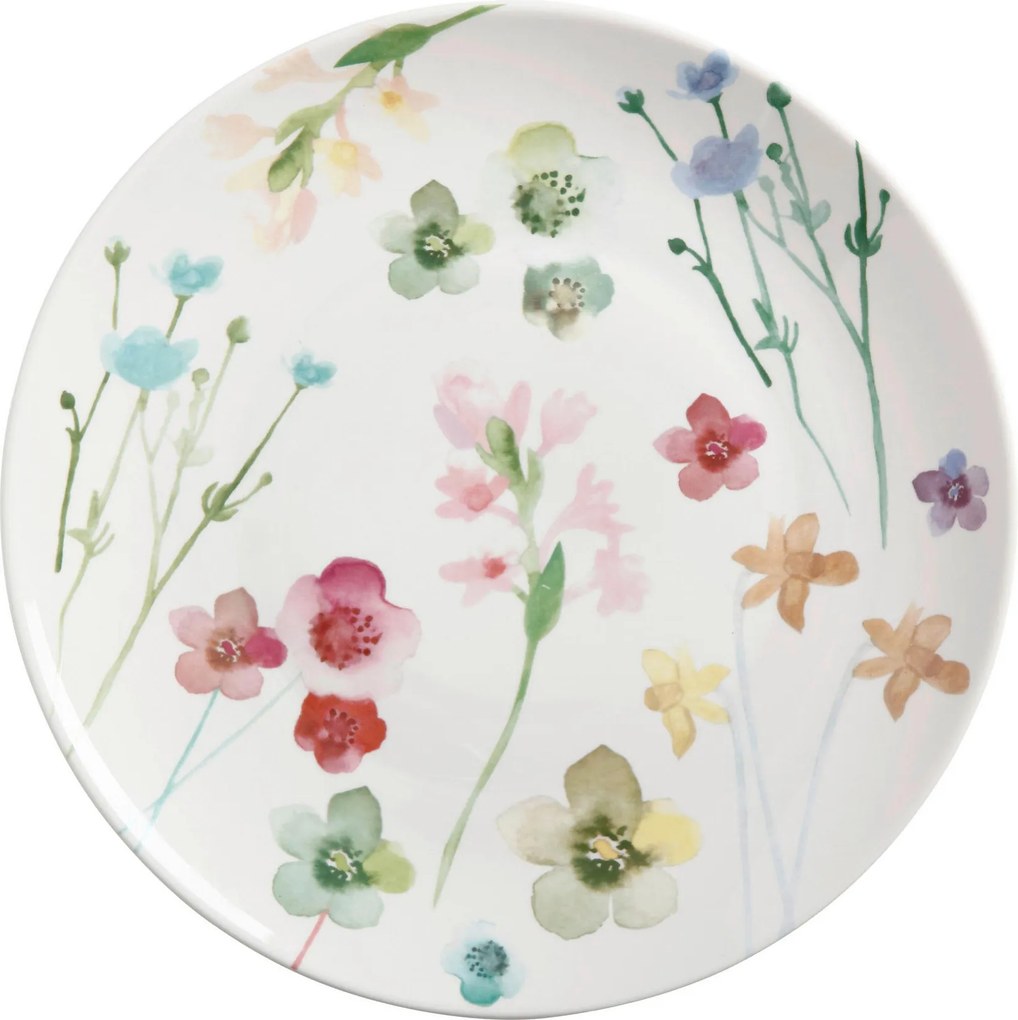 XXXLutz TALÍŘ porcelán keramika 23 cm Maxwell & Williams - Kolekce nádobí - 004141054502