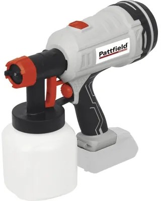 Pattfield PE-20 FSP