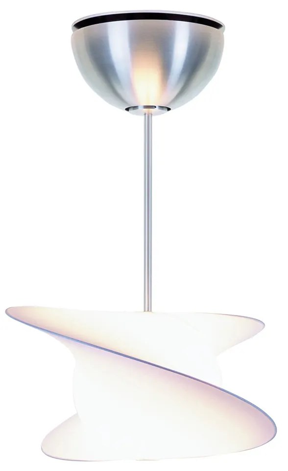 Serien Lighting závěsná svítidla / ventilátory Propeller (délka 420 mm)