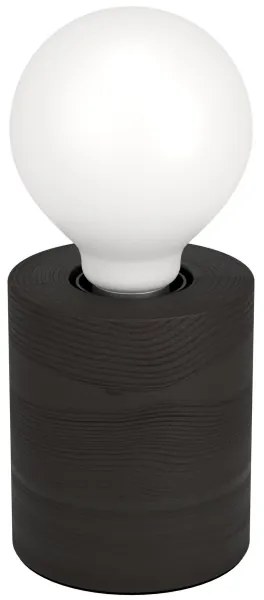 Eglo 900334 - Stolní lampa TURIALDO 1xE27/28W/230V