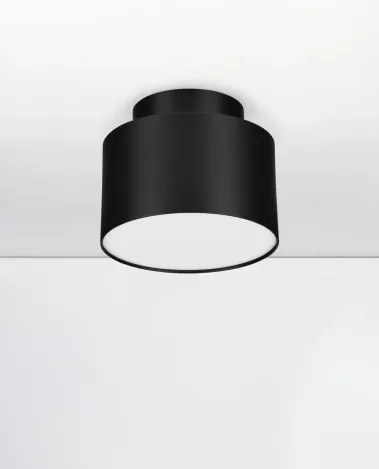 Stropní LED svítidlo NOVA LUCE OZEN 16W 3000K 9030734