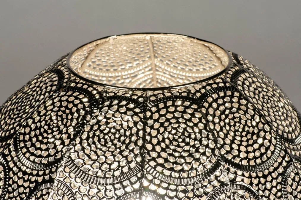 Stolní designová lampa Monaster II