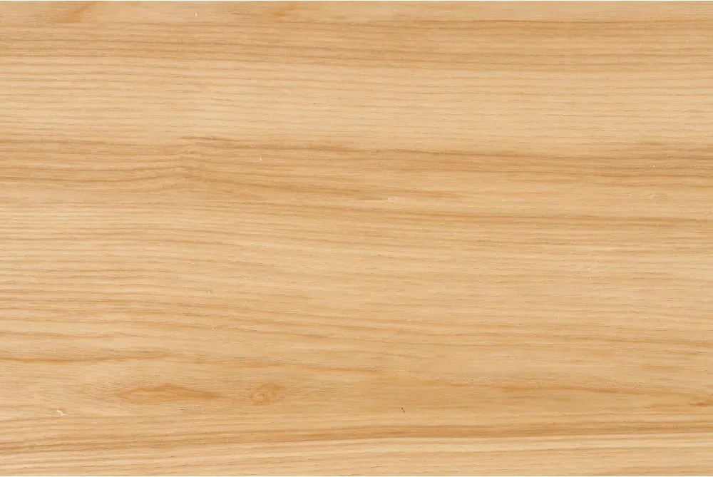 Jídelní stůl s deskou v dekoru jasanového dřeva 92,5x180 cm Sticks – Zuiver