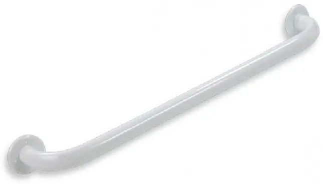 Novaservis - Madlo rovné 50 cm, bílá R6650,11